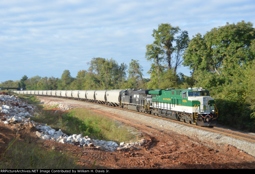 NS'S Central Division Second District